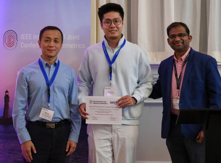 2024 IAPR BBSPA Winner: Yuxiang Guo – IAPR TC4